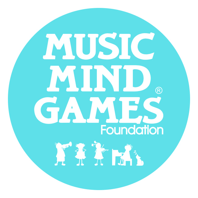 Music Mind Games Foundation | Music Mind Games Foundation